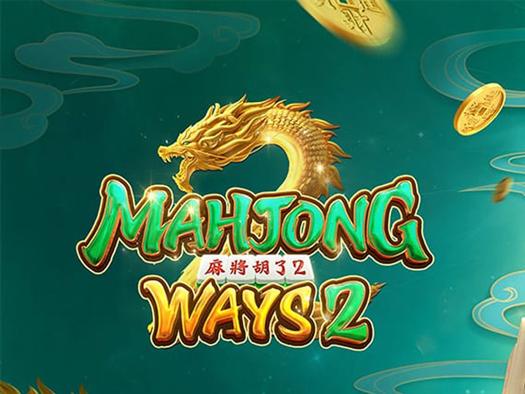 Demo Slot Mahjong Ways 2 - PG Soft APK for Android Download