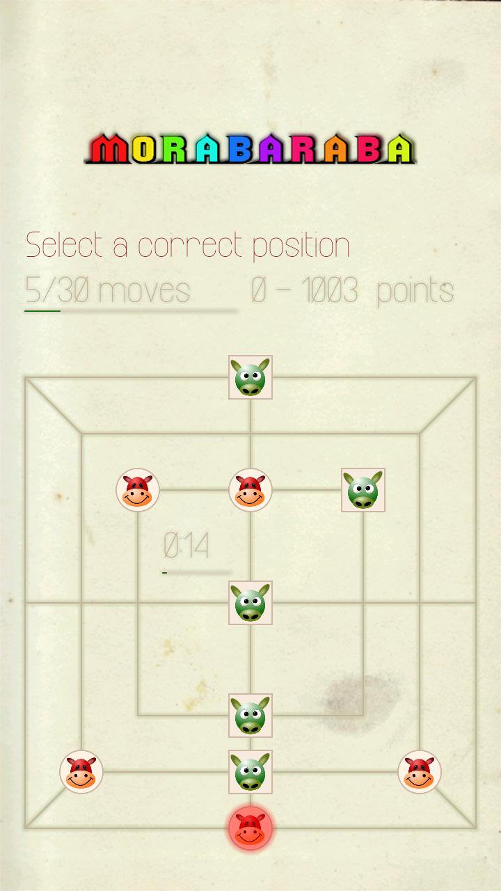 Morabaraba APK for Android Download