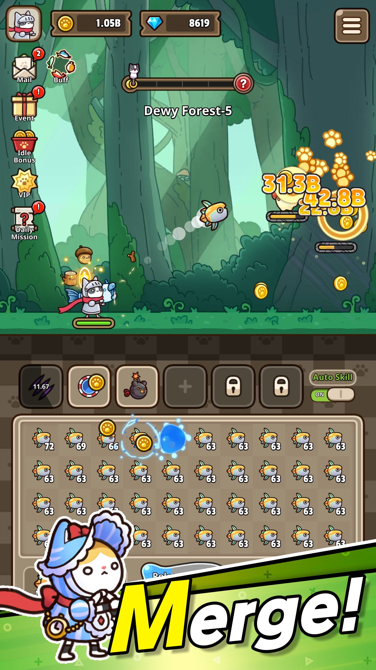 Cat Hero APK for Android Download