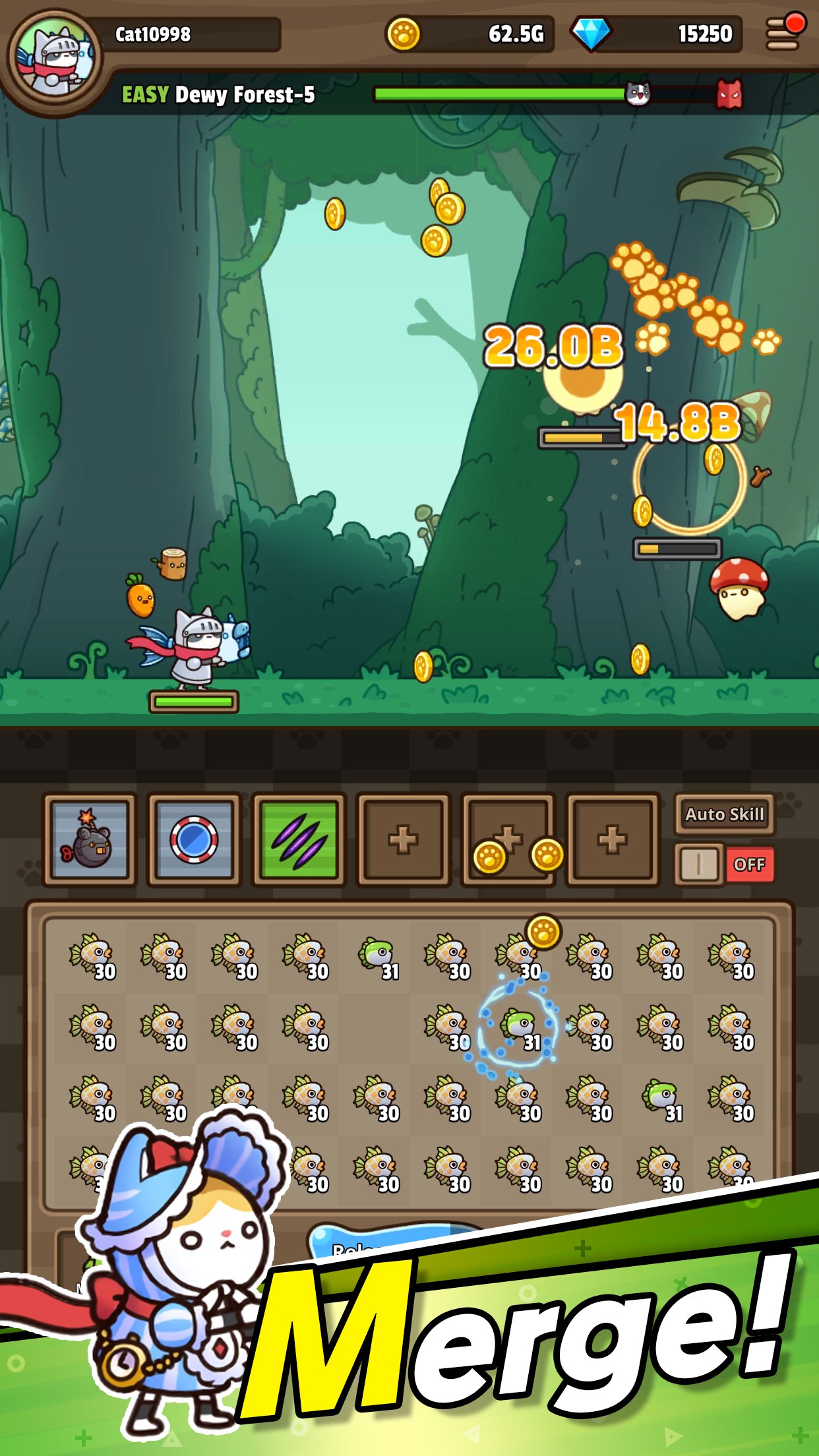 Cat Hero APK for Android Download