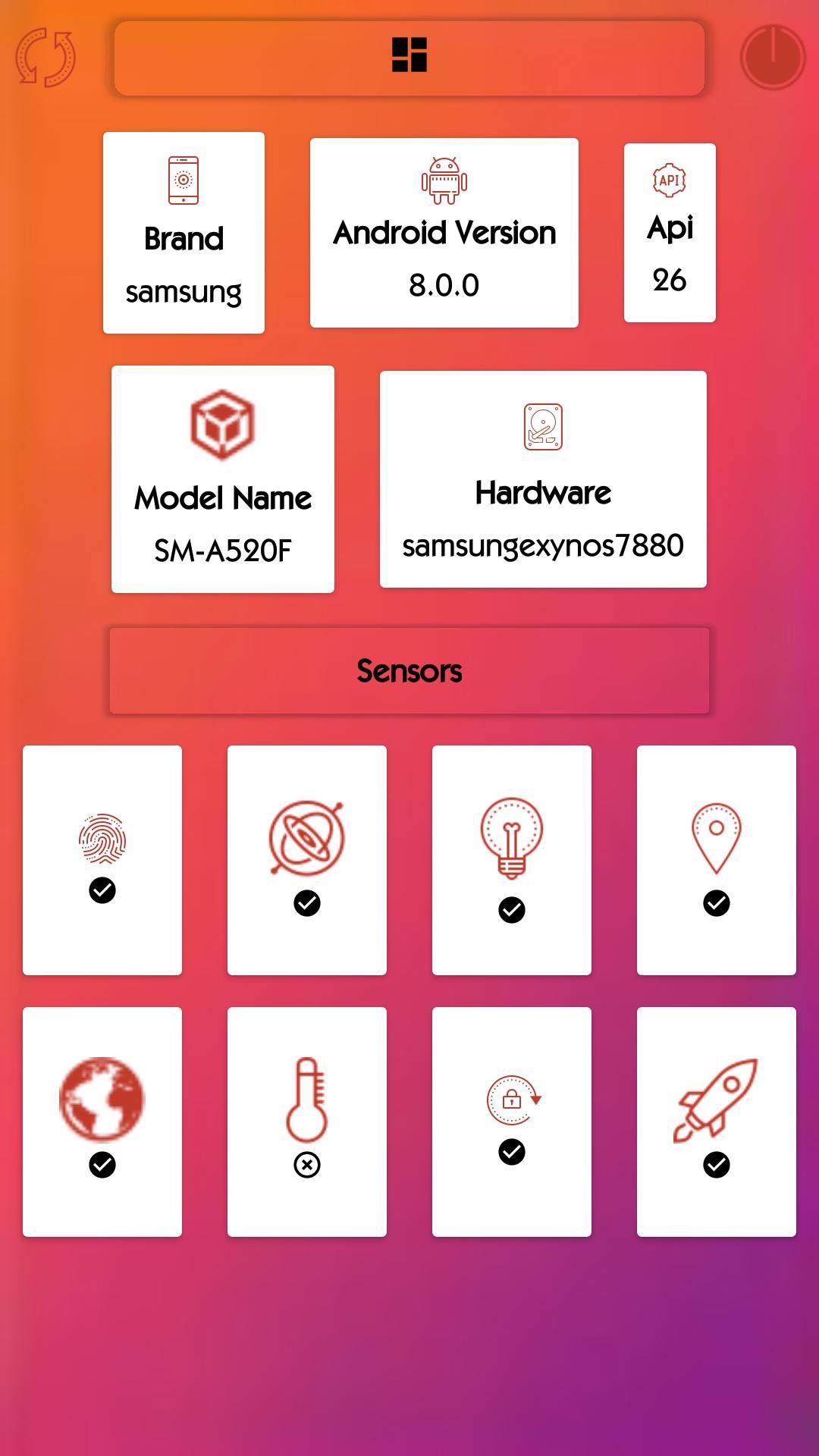 Device Wizard APK for Android Download