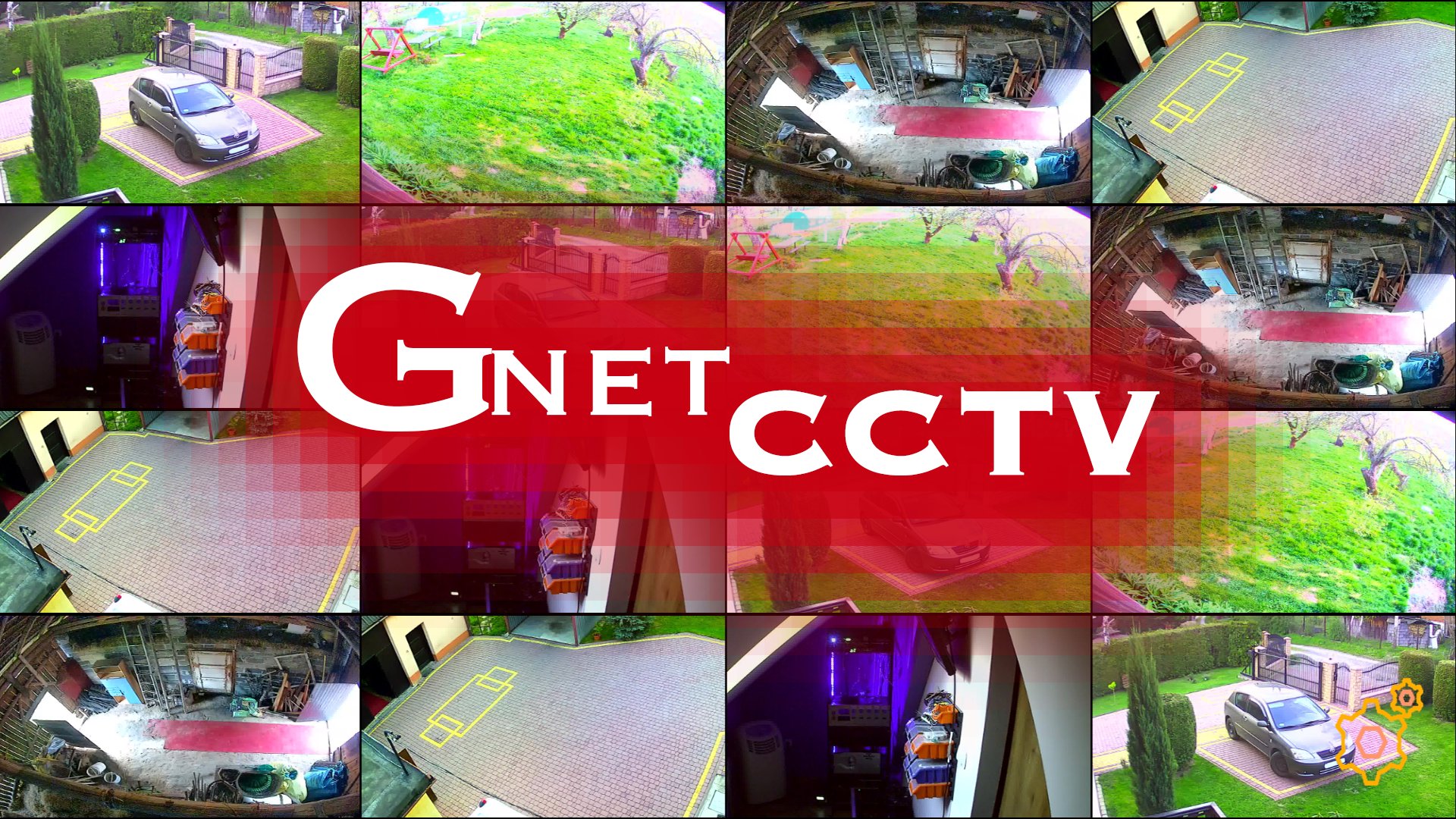 GNet CCTV APK for Android Download