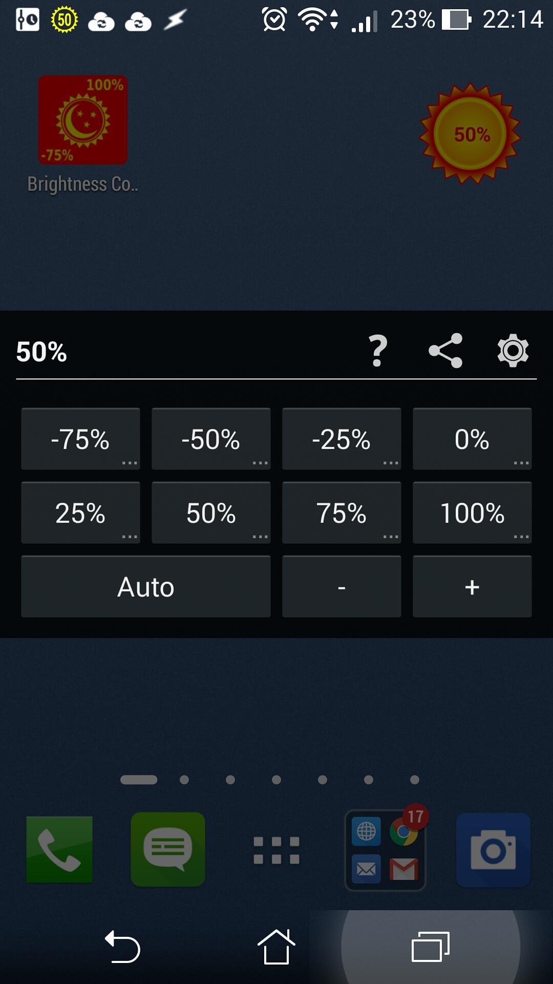 Brightness Control And Dimmer For Android Apk Download