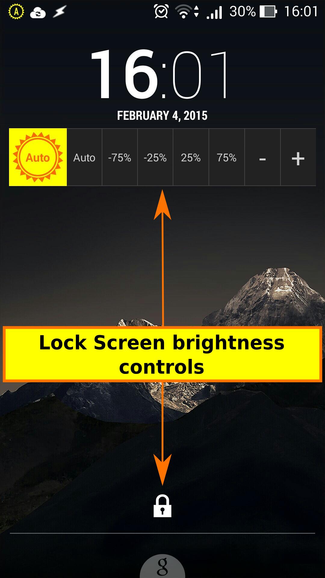 Brightness Control And Dimmer For Android Apk Download