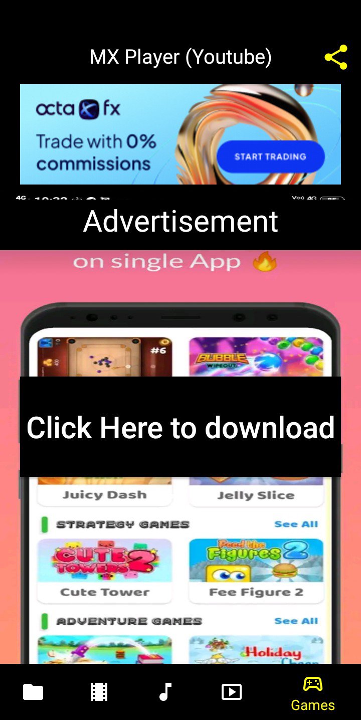 GV Player APK for Android Download