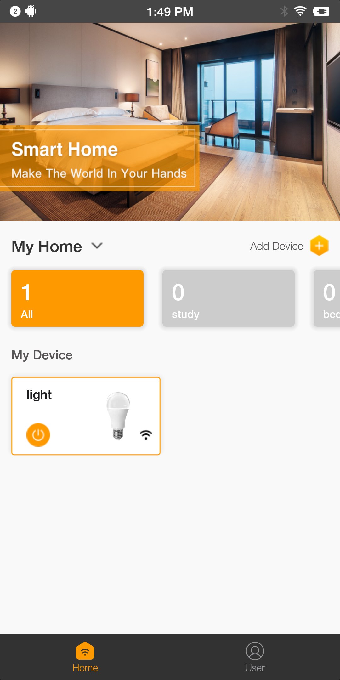 INGCO IoT APK for Android Download