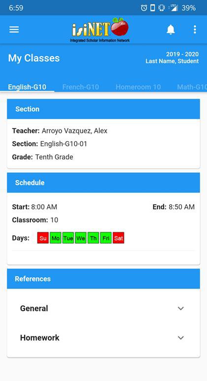 isiNET APK for Android Download