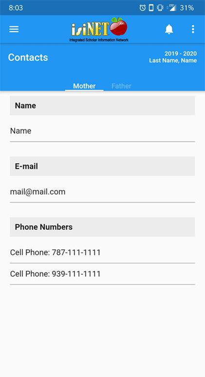isiNET APK for Android Download