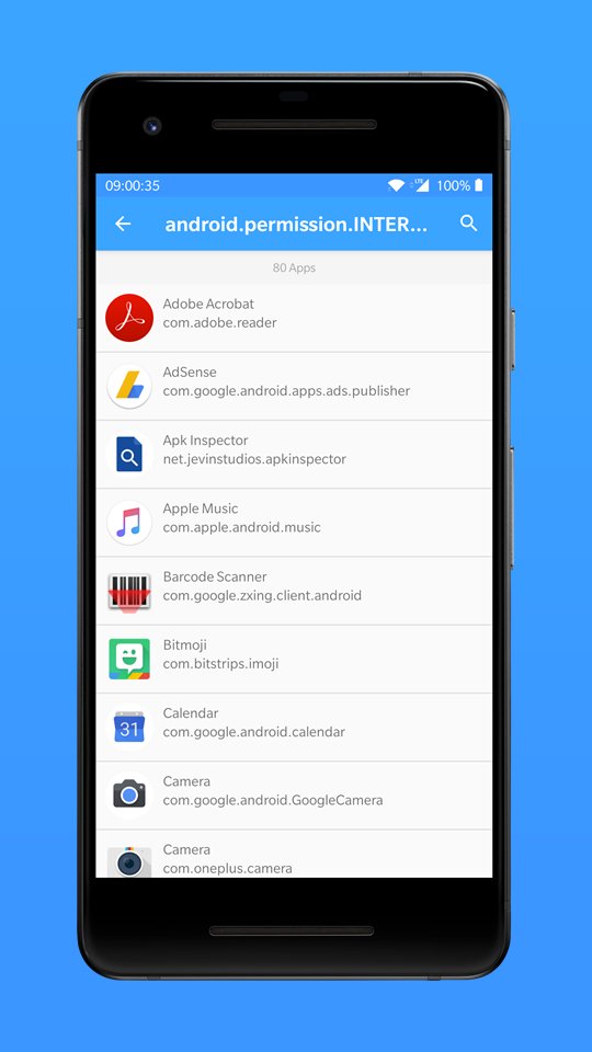 Apk Inspector for Android - APK Download