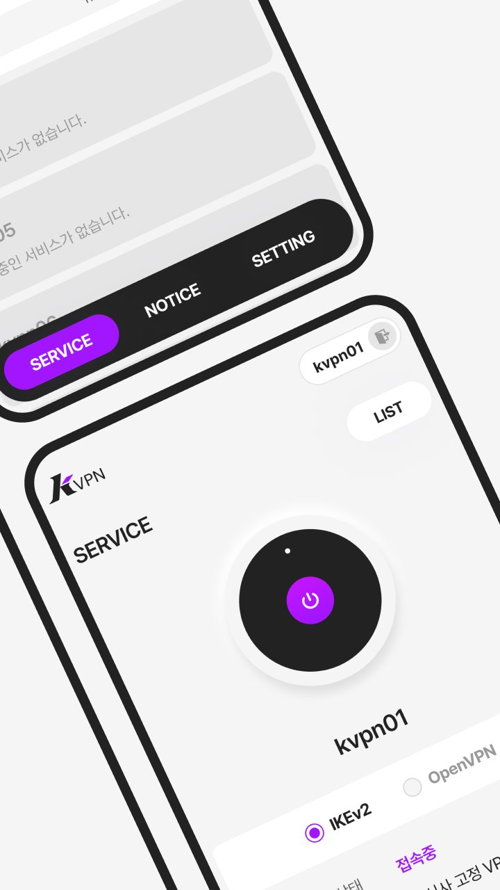 Descargar KVPN APK Última Versión 1.0.1 para Android