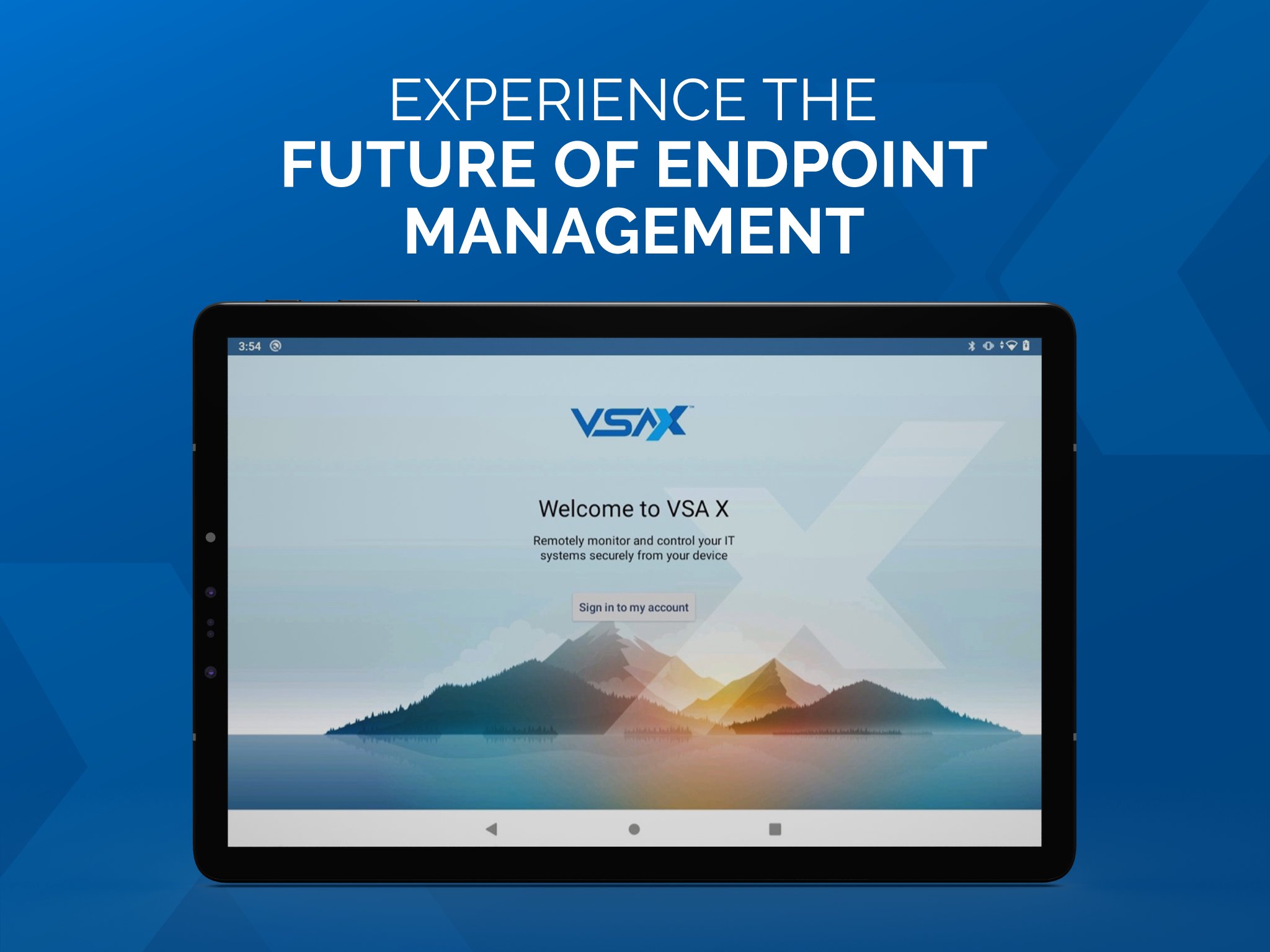VSA X APK for Android Download