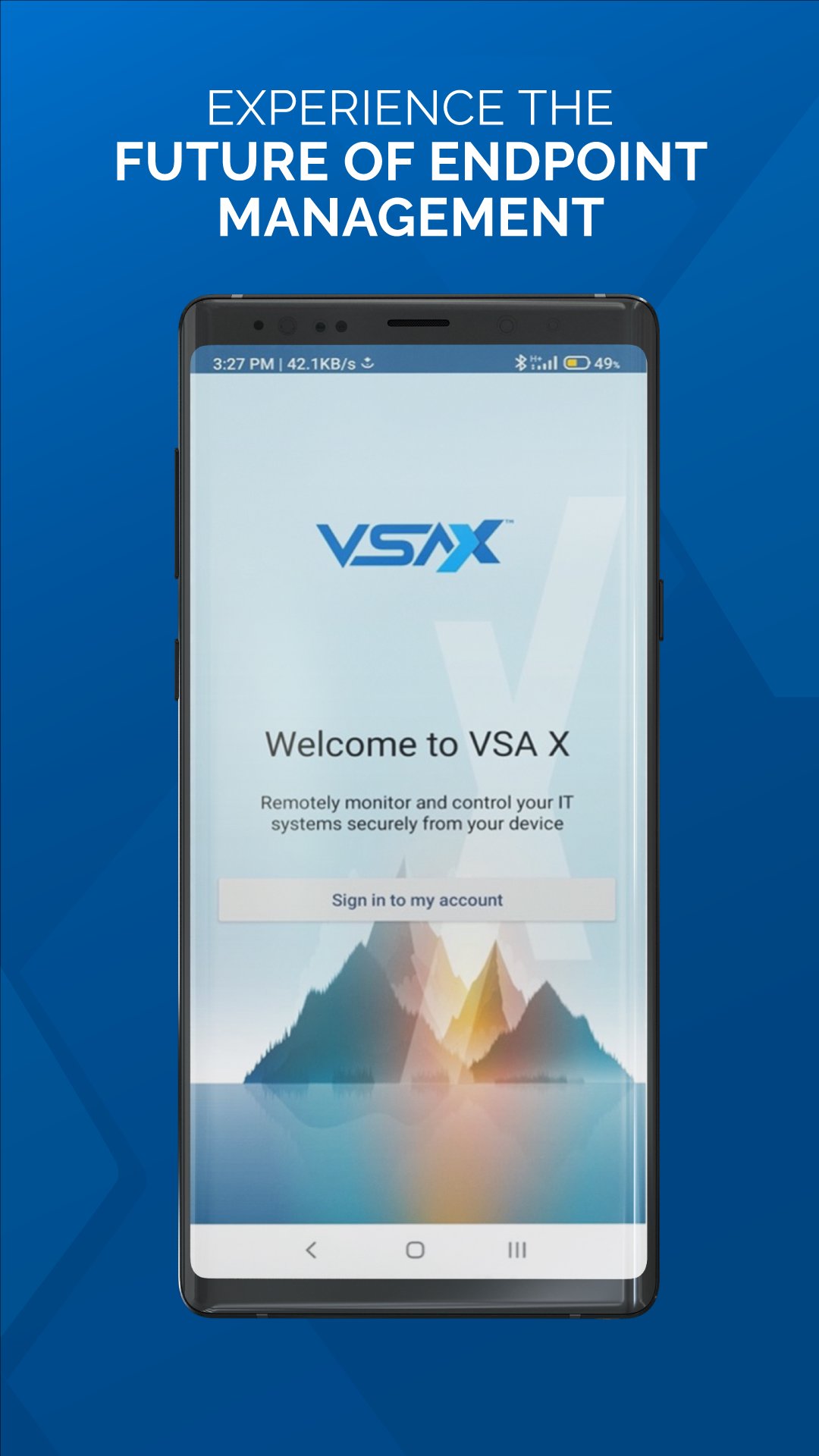 VSA X APK for Android Download