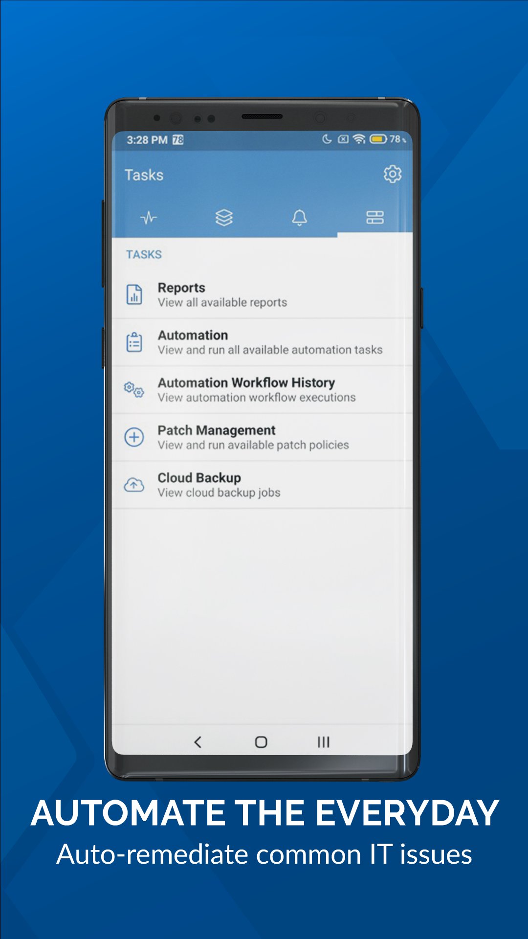 VSA X APK for Android Download