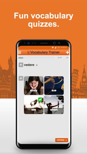 Download Learn Italian Words Free Latest 3 1 0 Android APK download-learn-italian-words-free-latest-3-1-0-android-apk