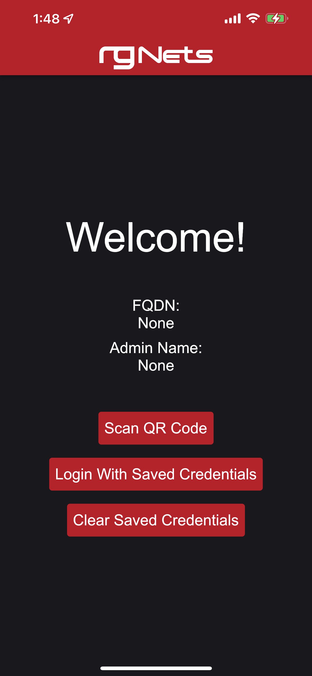 rXg Account Editor La Última Versión 2.0.0 para Android
