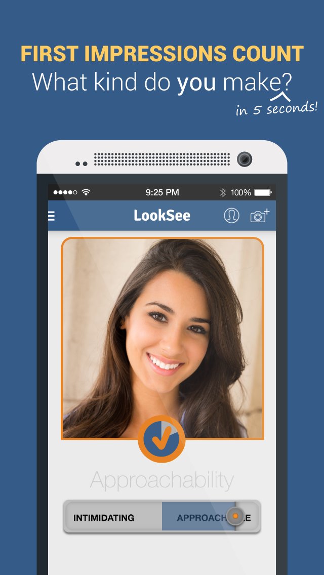 Download LookSee: Profile Pic Ratings Latest Version 1.0.300 Android ...