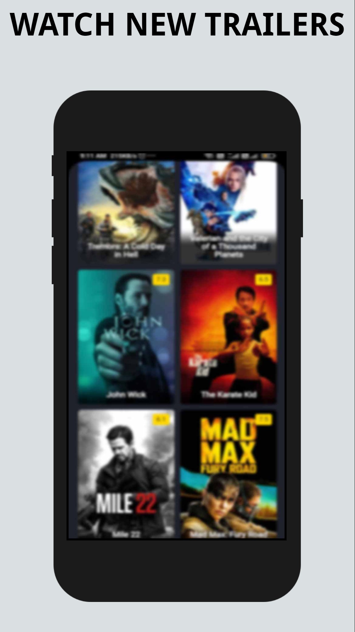 Zinitevi free movies APK for Android Download