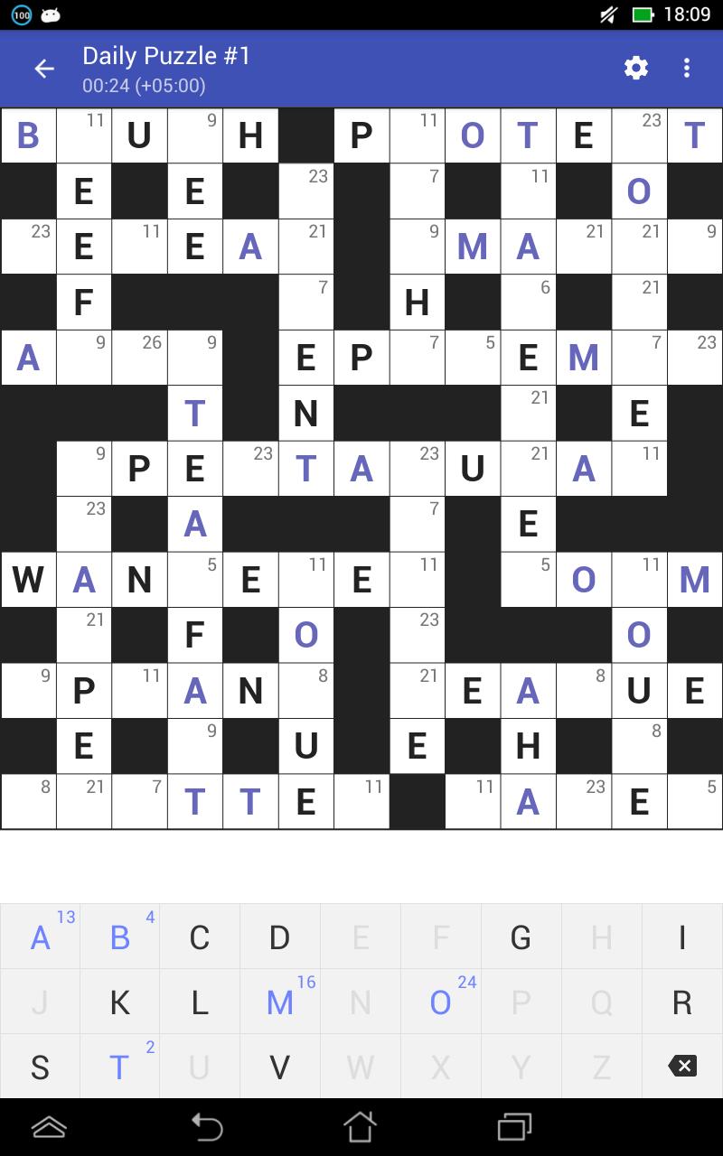 Codeword Puzzles Crosswords For Android APK Download codeword-puzzles-crosswords-for-android-apk-download
