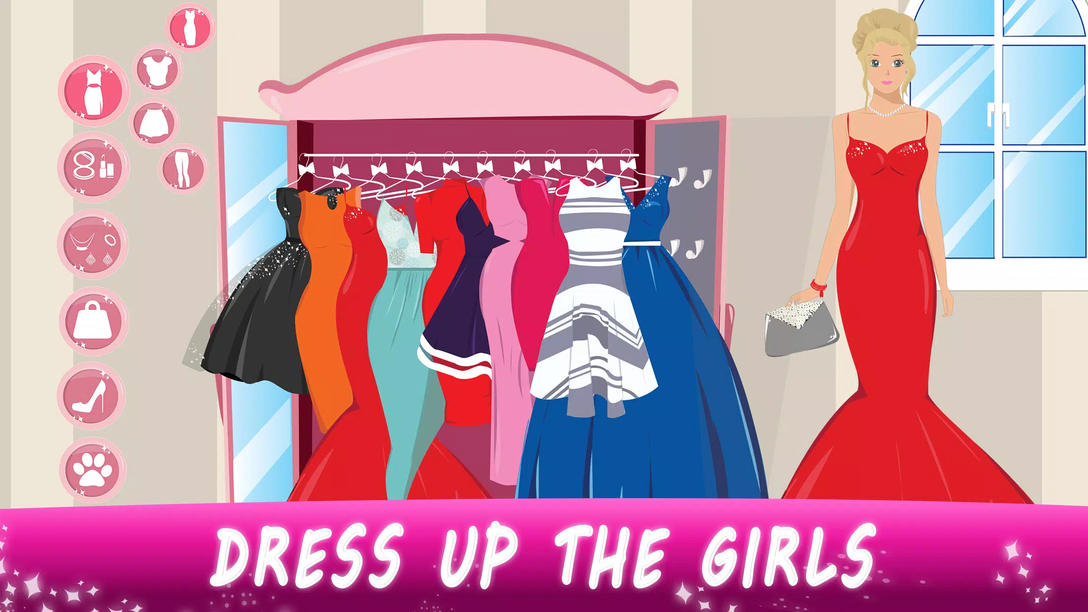 Fashion Designer Games Online