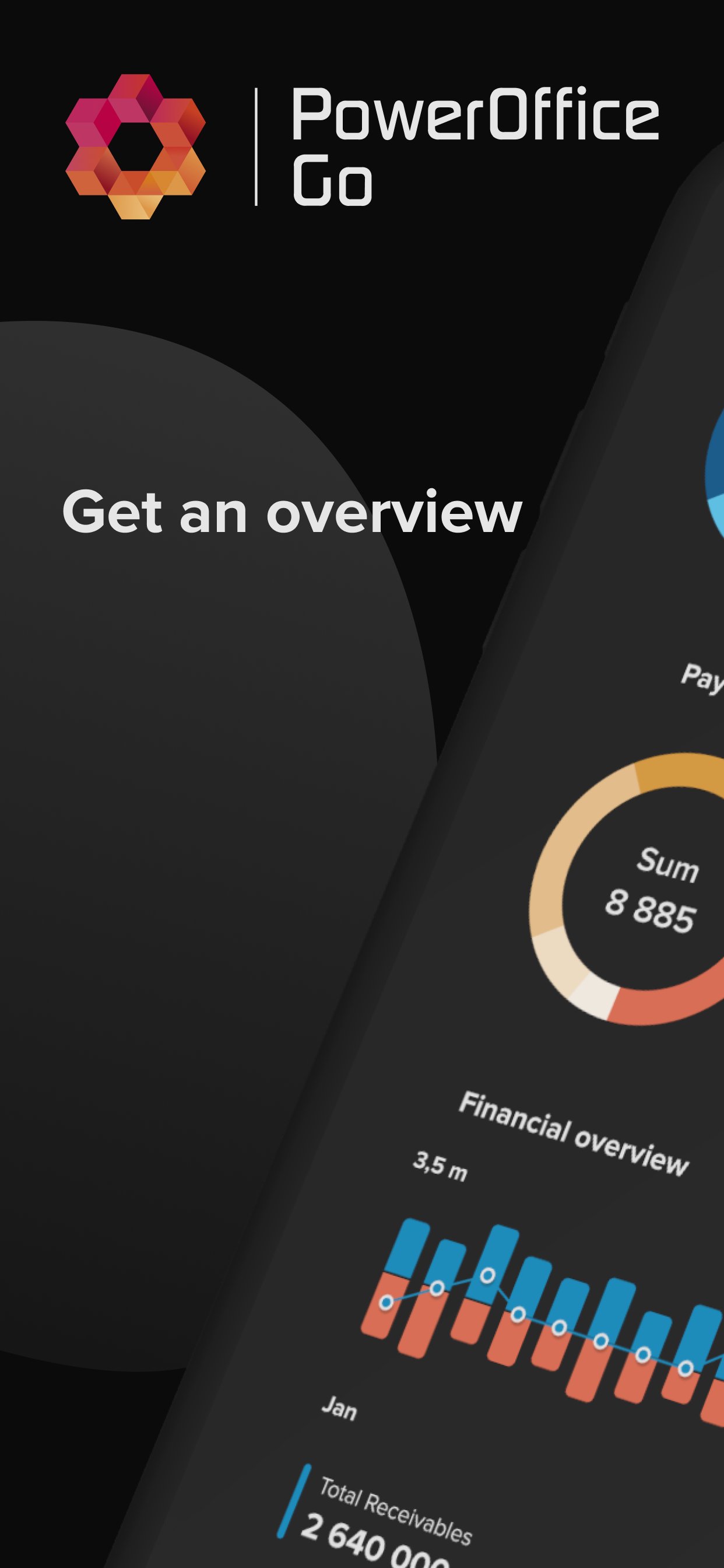 PowerOffice APK for Android Download