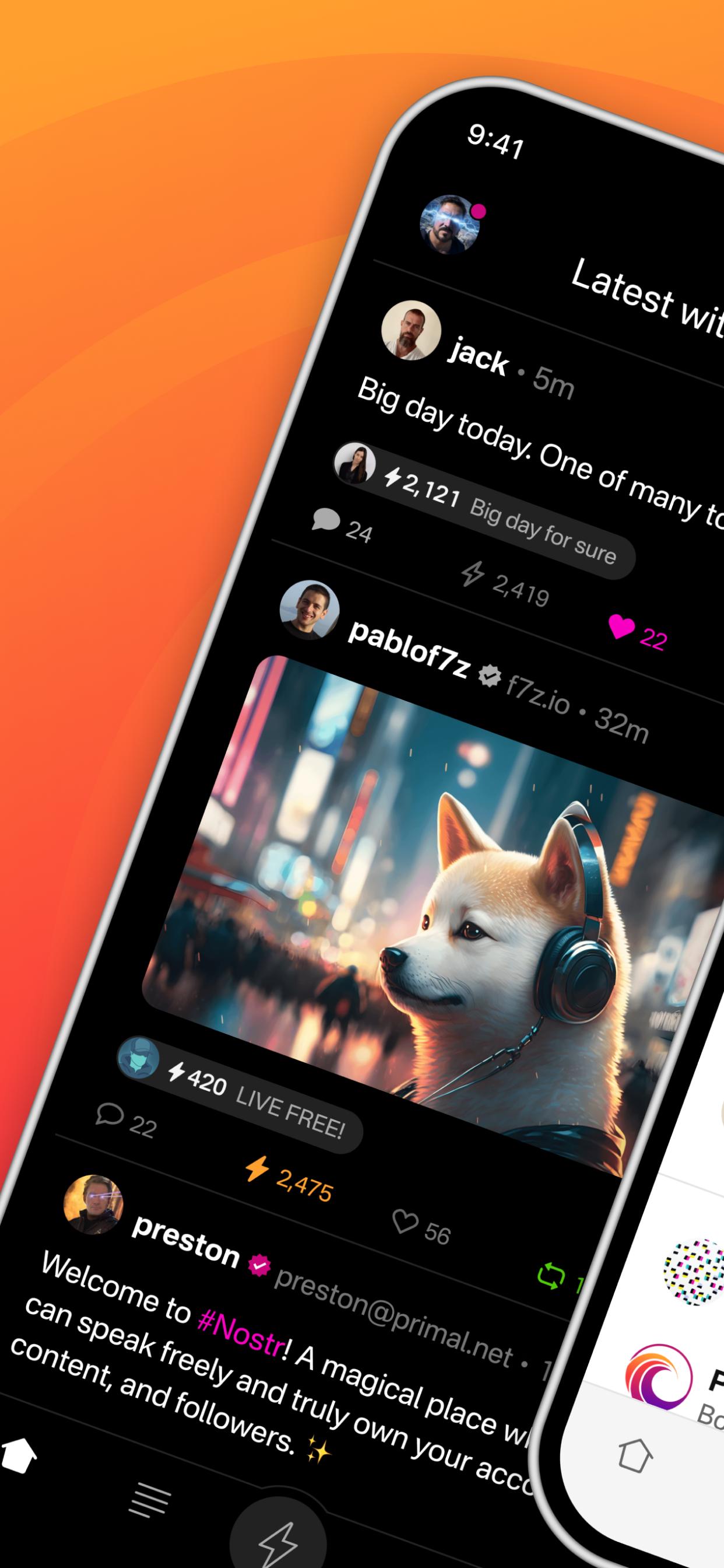 Primal APK for Android Download Primal APK for Android Download