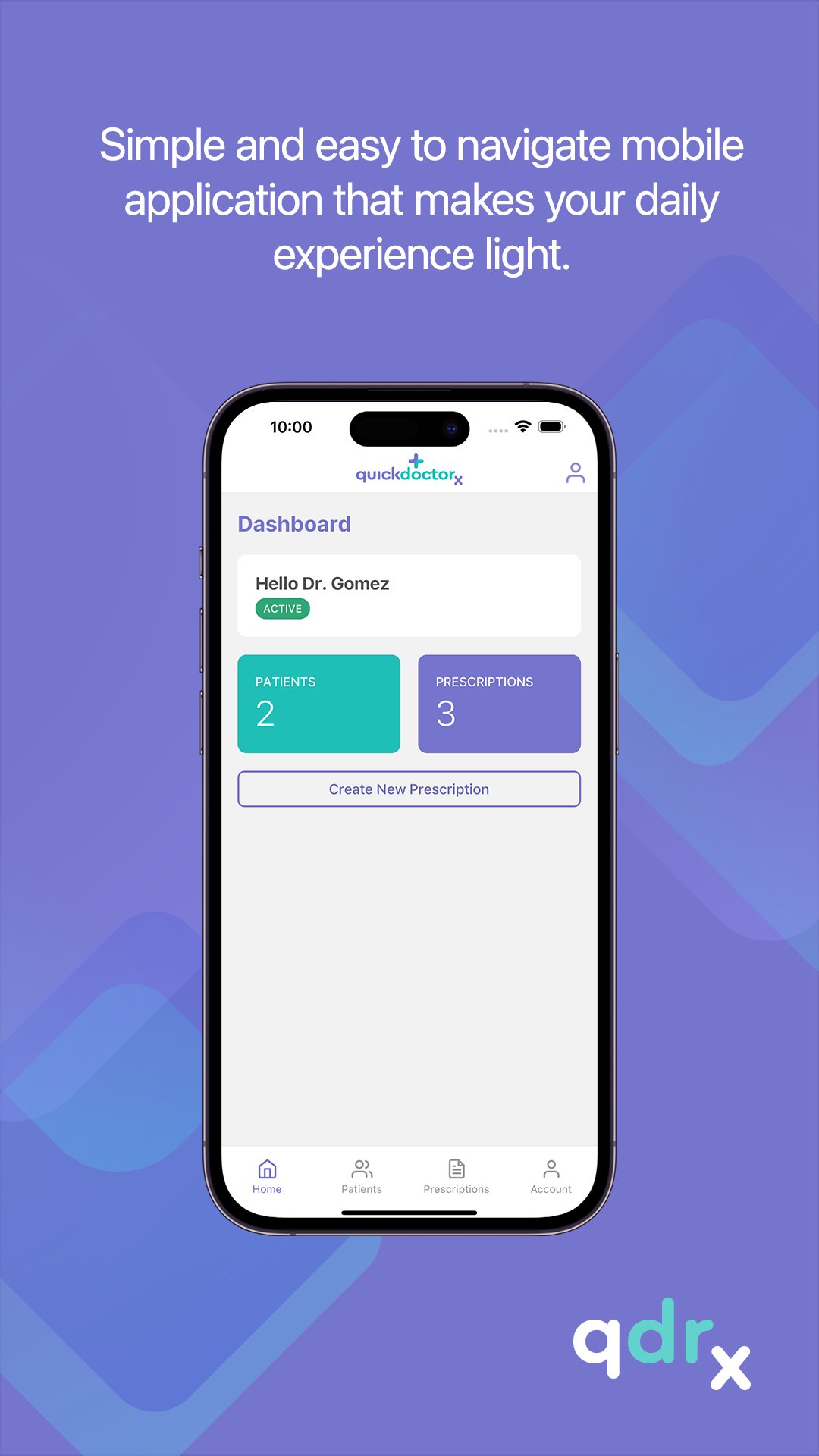 QuickDoctor RX APK for Android Download
