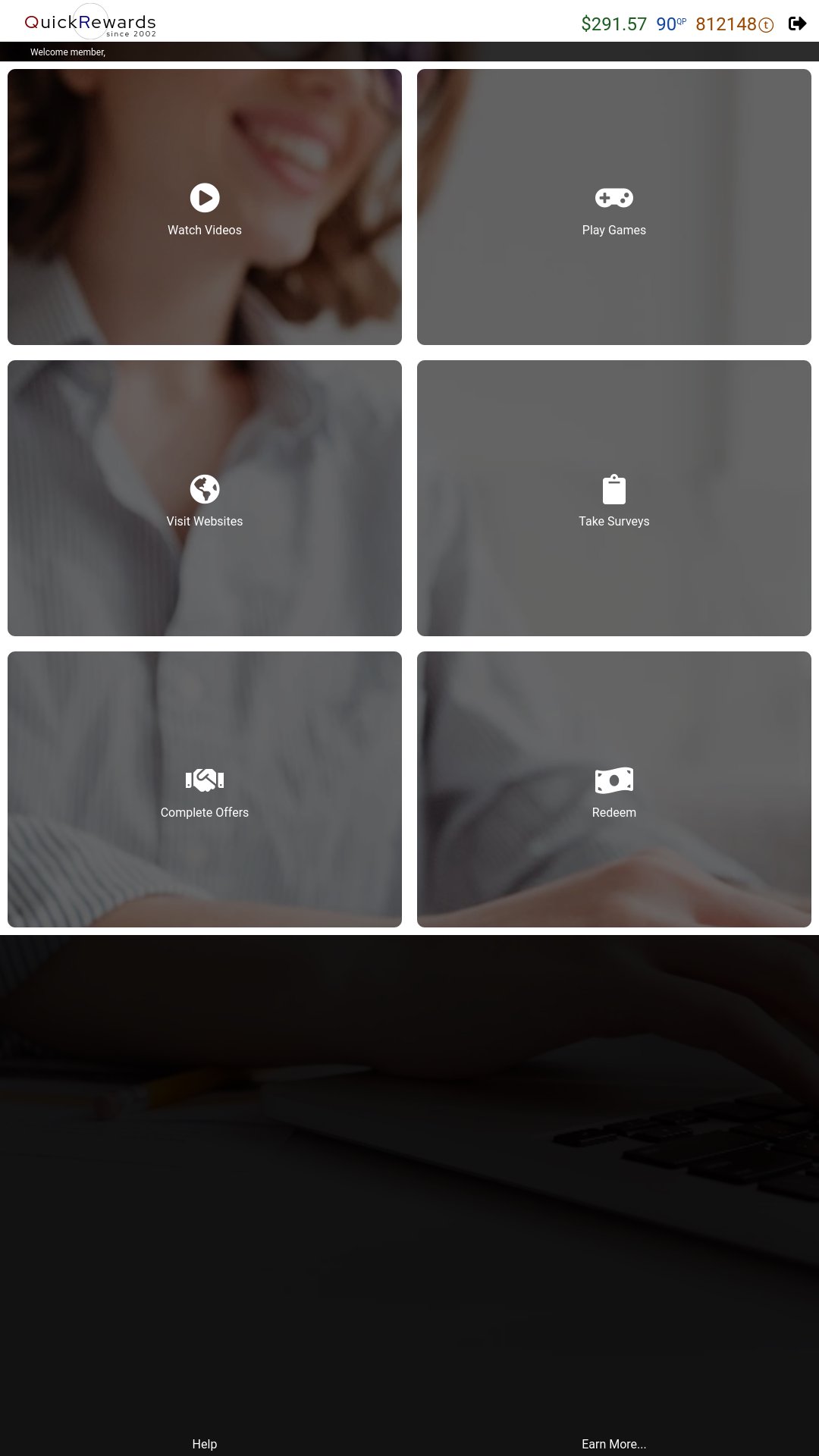 QuickRewards APK for Android Download