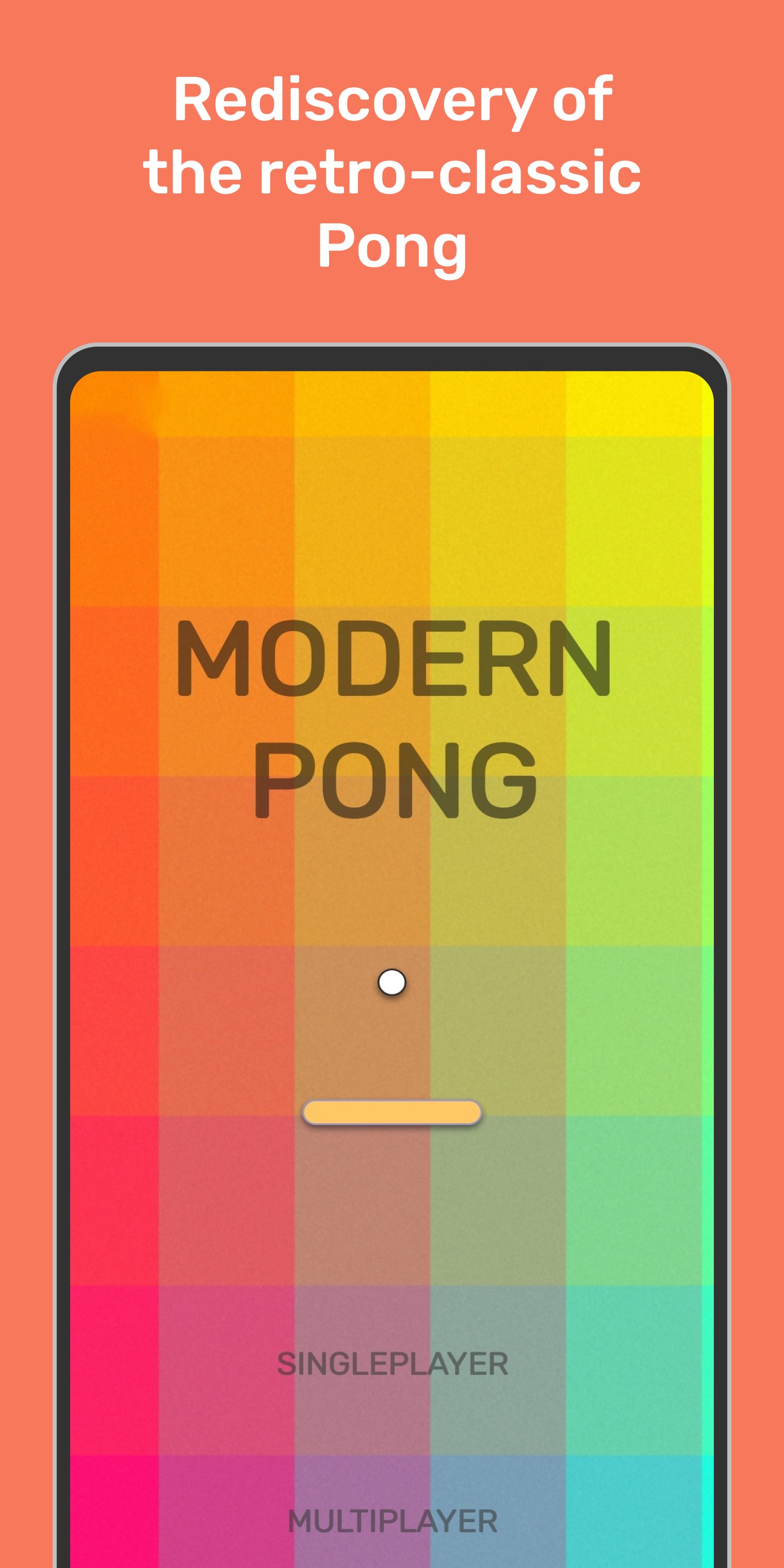 Modern Pong APK for Android Download