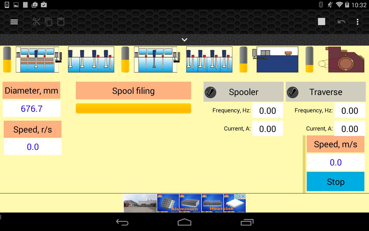 Hmi Modbus For Android Apk Download
