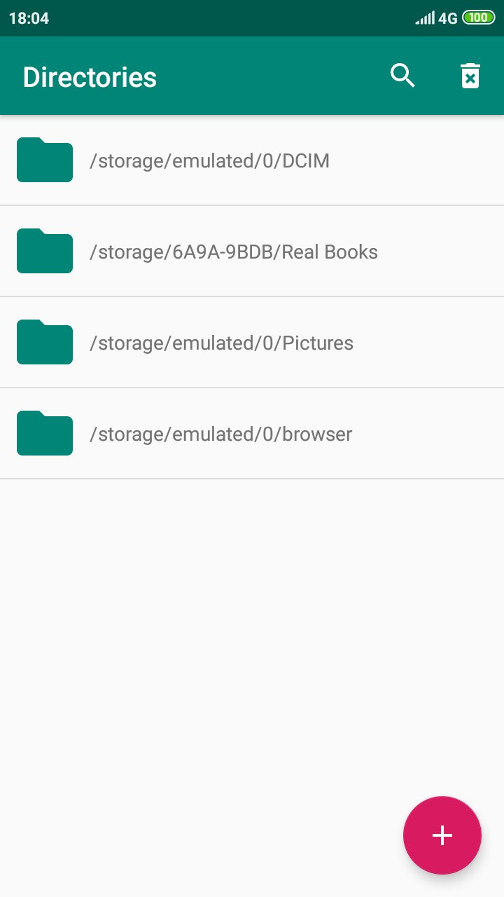 Big File Finder APK Download for Android - Latest Version