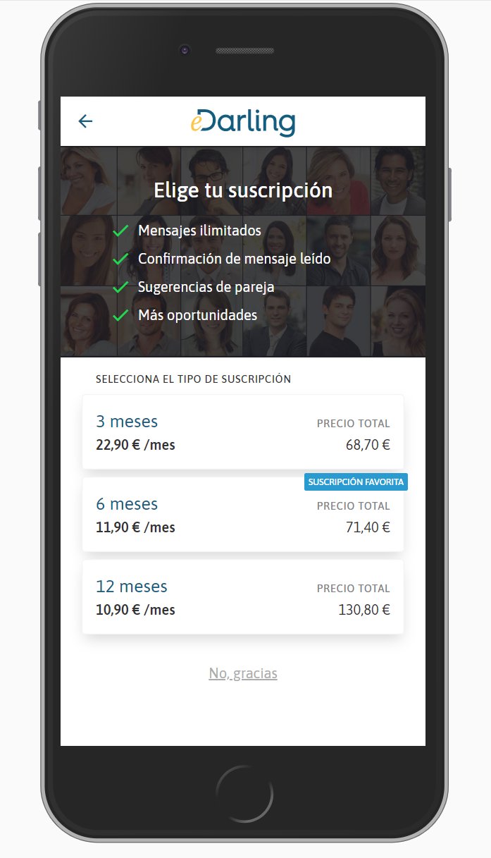 Edarling Beta APK for Android Download