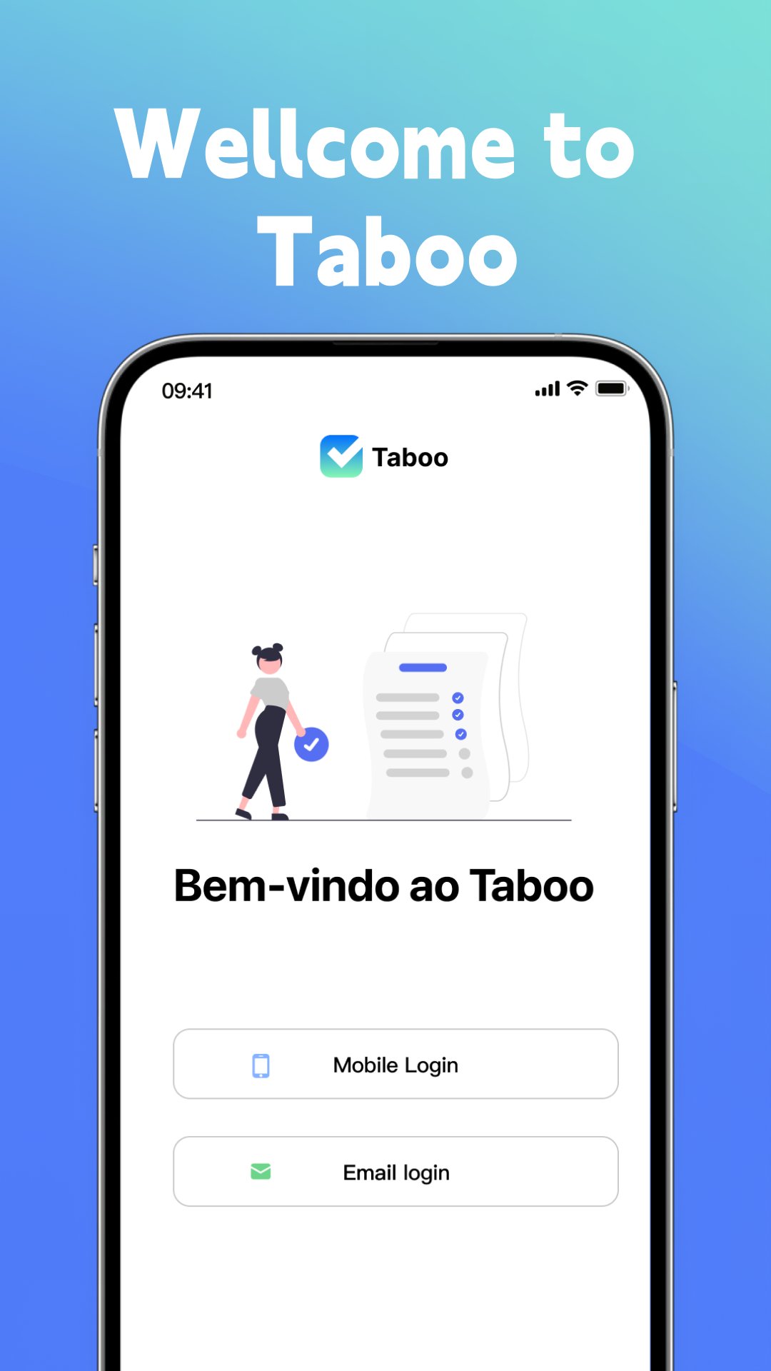 Download Taboo 1.2.1 Android APK File