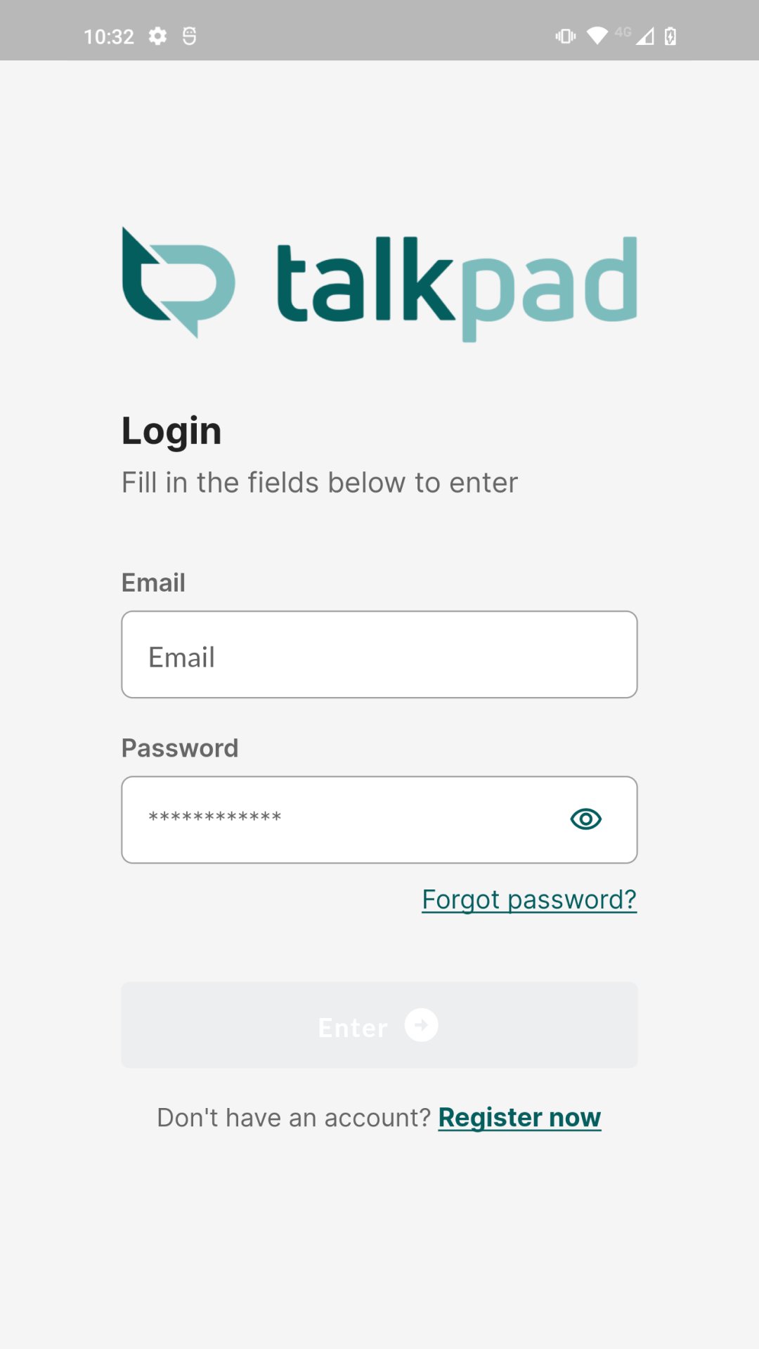 Talkpad APK for Android Download