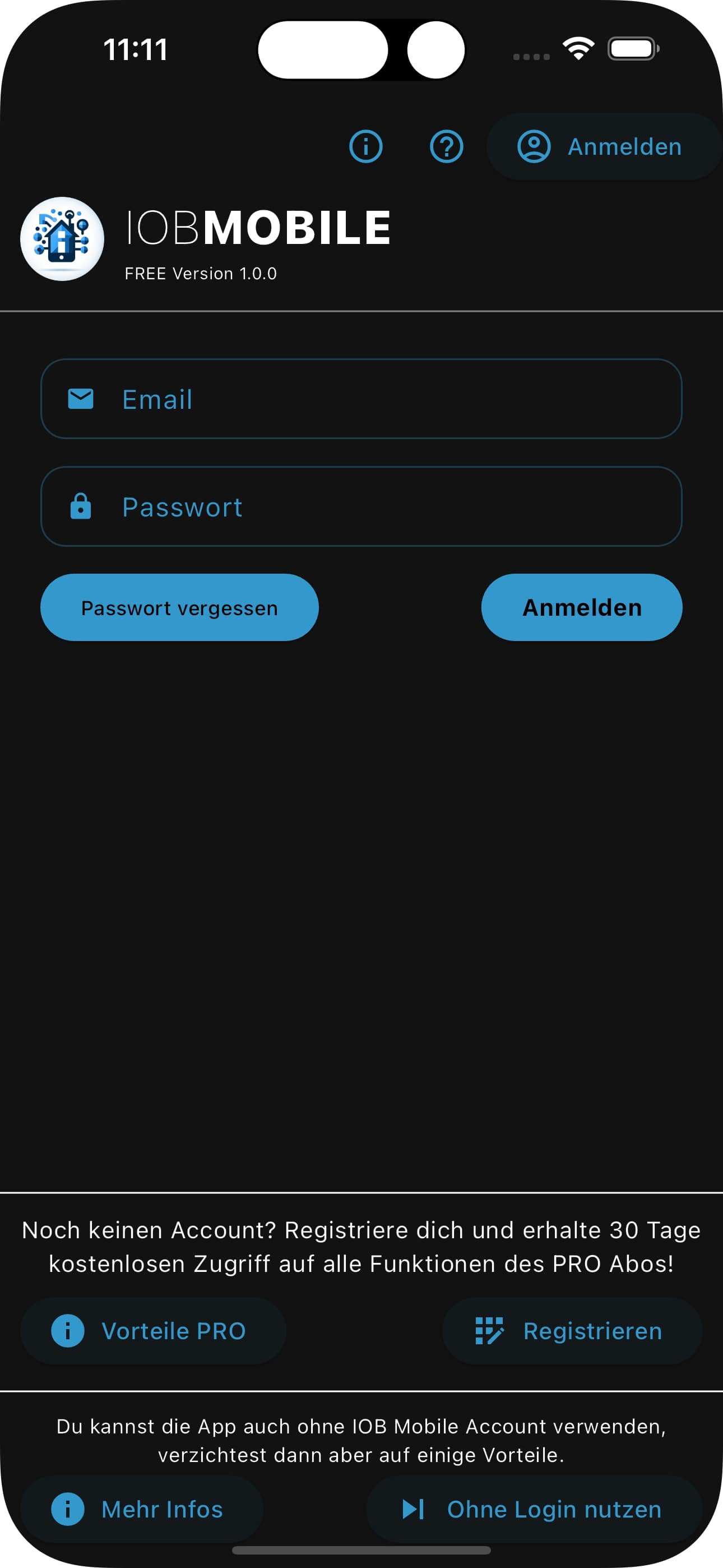 IOB Mobile APK for Android Download