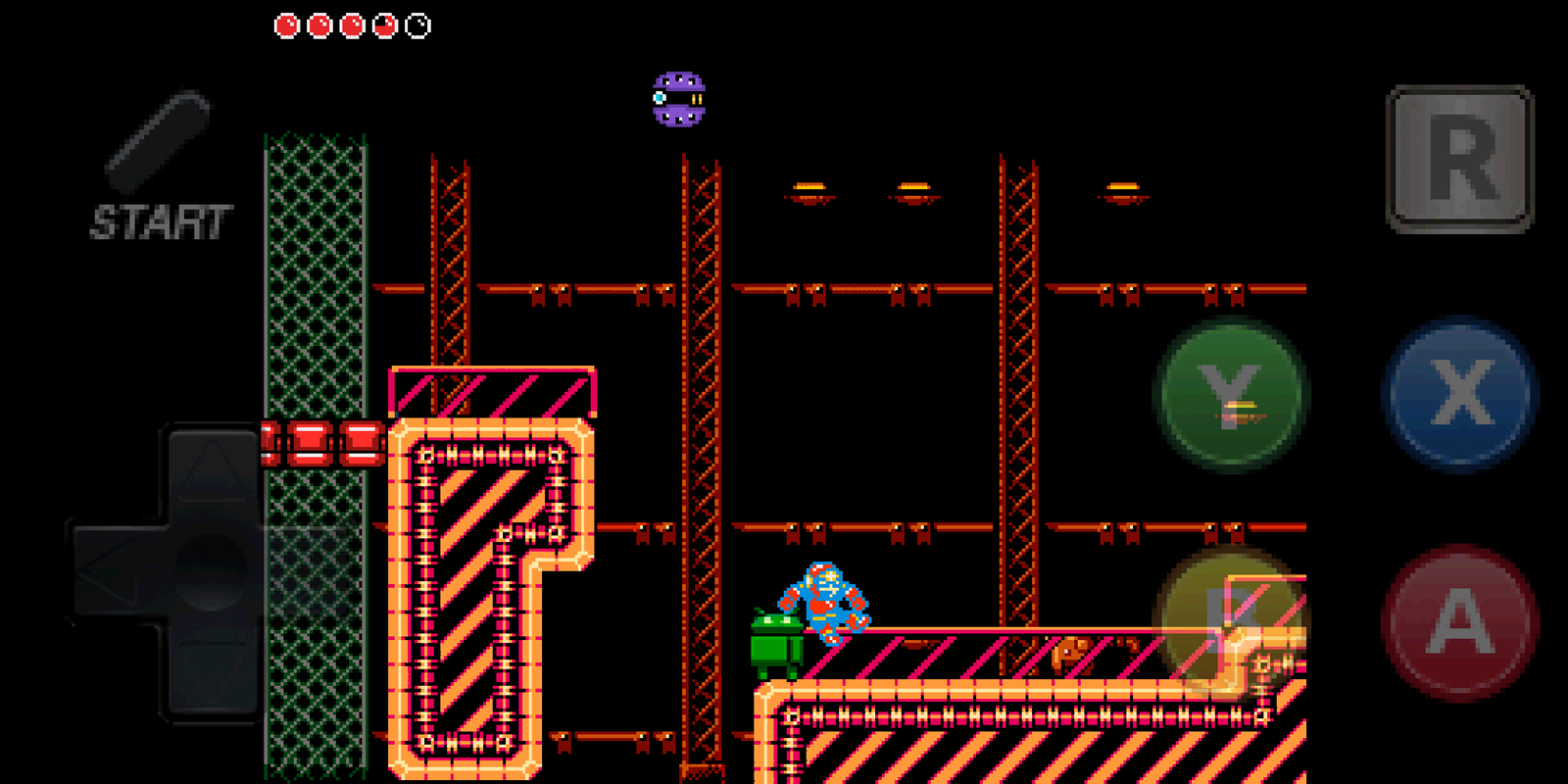 Rockbot 1 for Android - APK Download