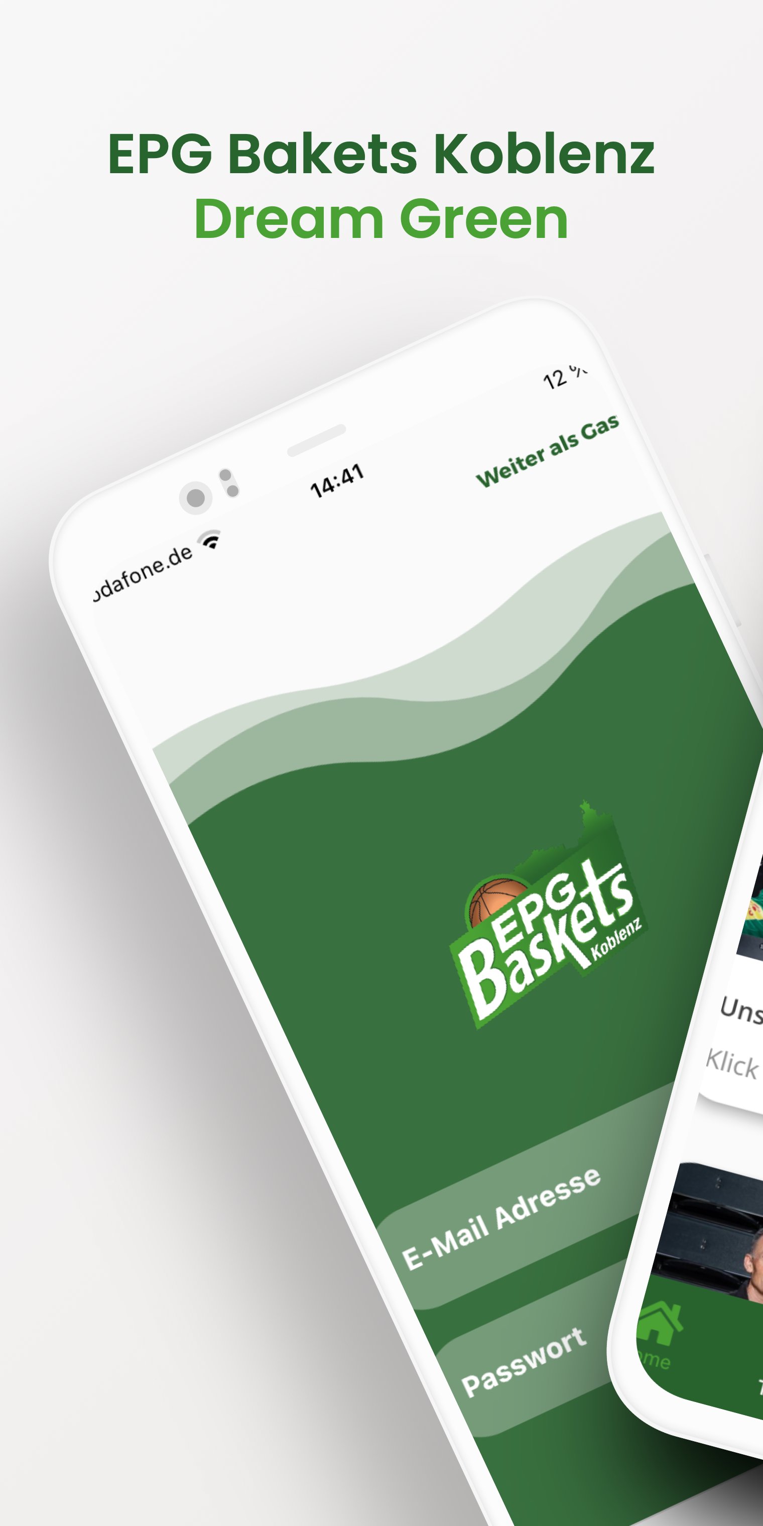 Baskets Fan-App APK for Android Download