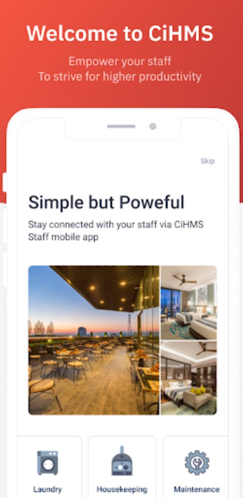 Staff App APK for Android Download