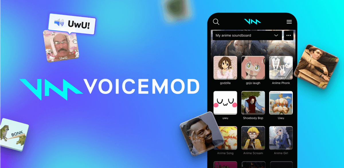 How to Download Voicemod Latest Version for Android 2025