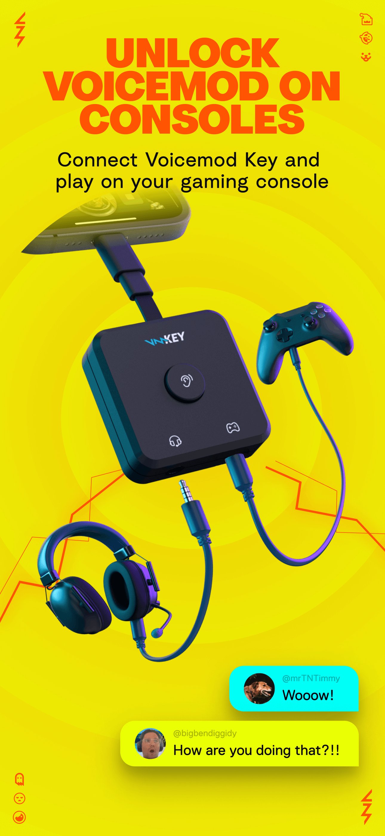 Voicemod Soundboard APK for Android Download