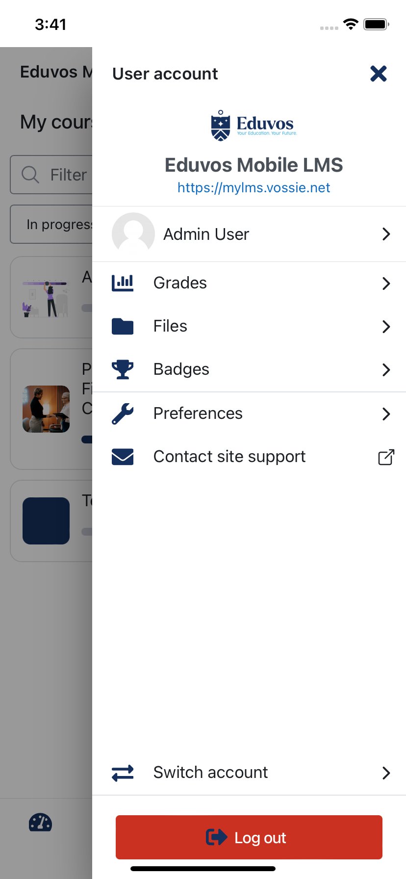 Eduvos LMS App APK for Android Download