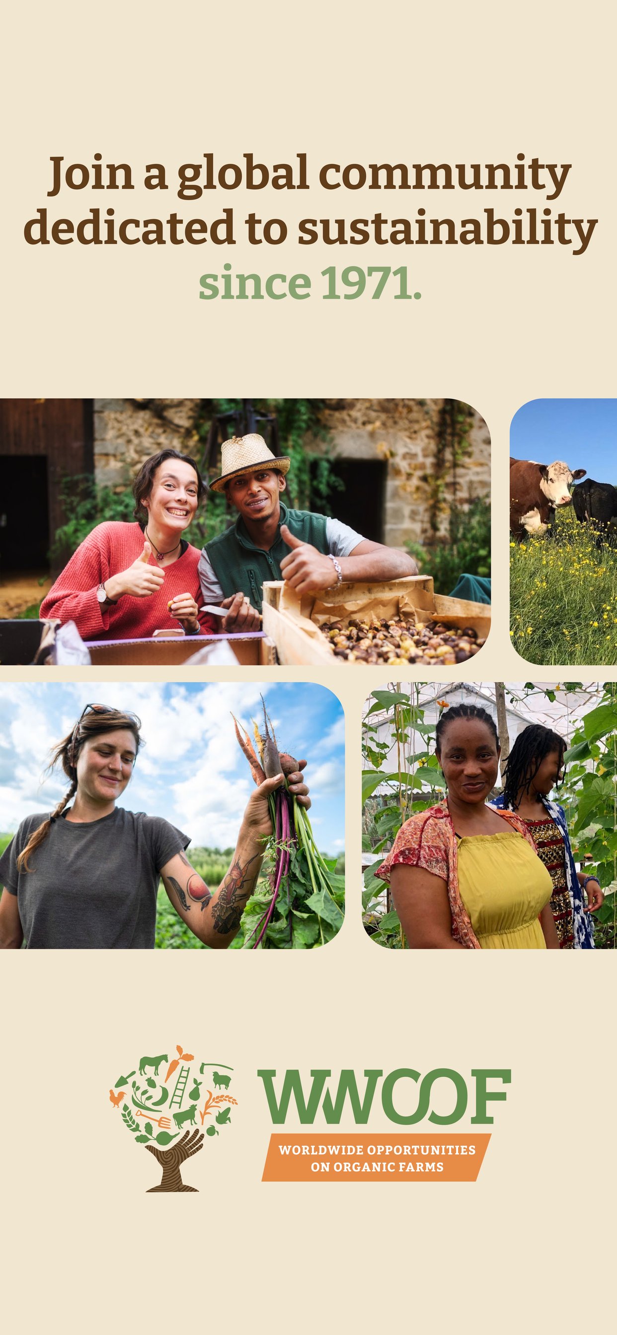 WWOOF APK for Android Download