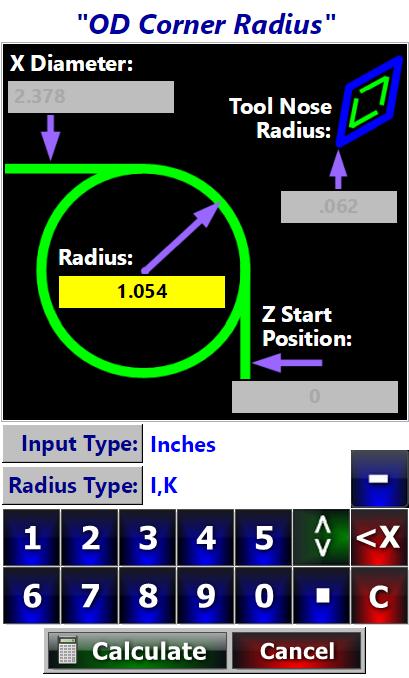 Cnc Lathe Machine Radius Gcode Programming G02 G03 For Android Apk Download