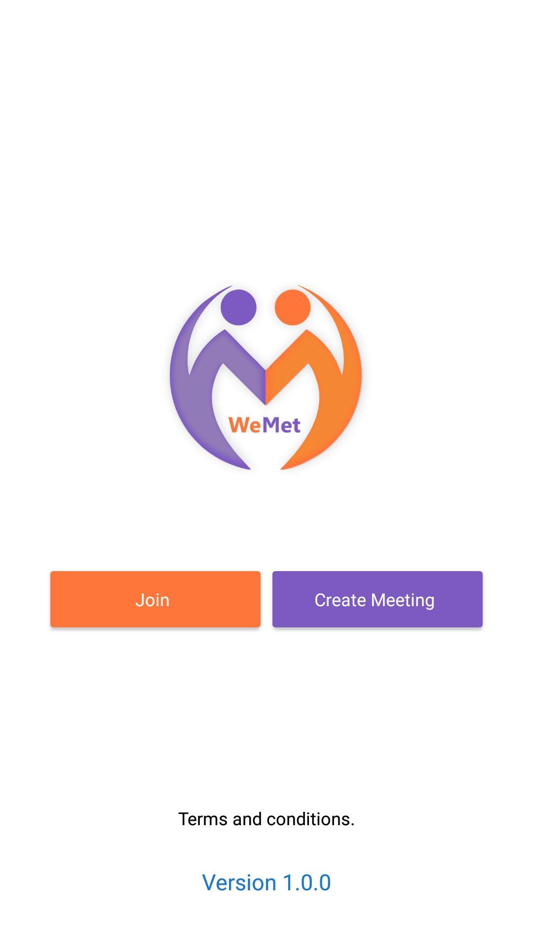 Wemet APK for Android Download