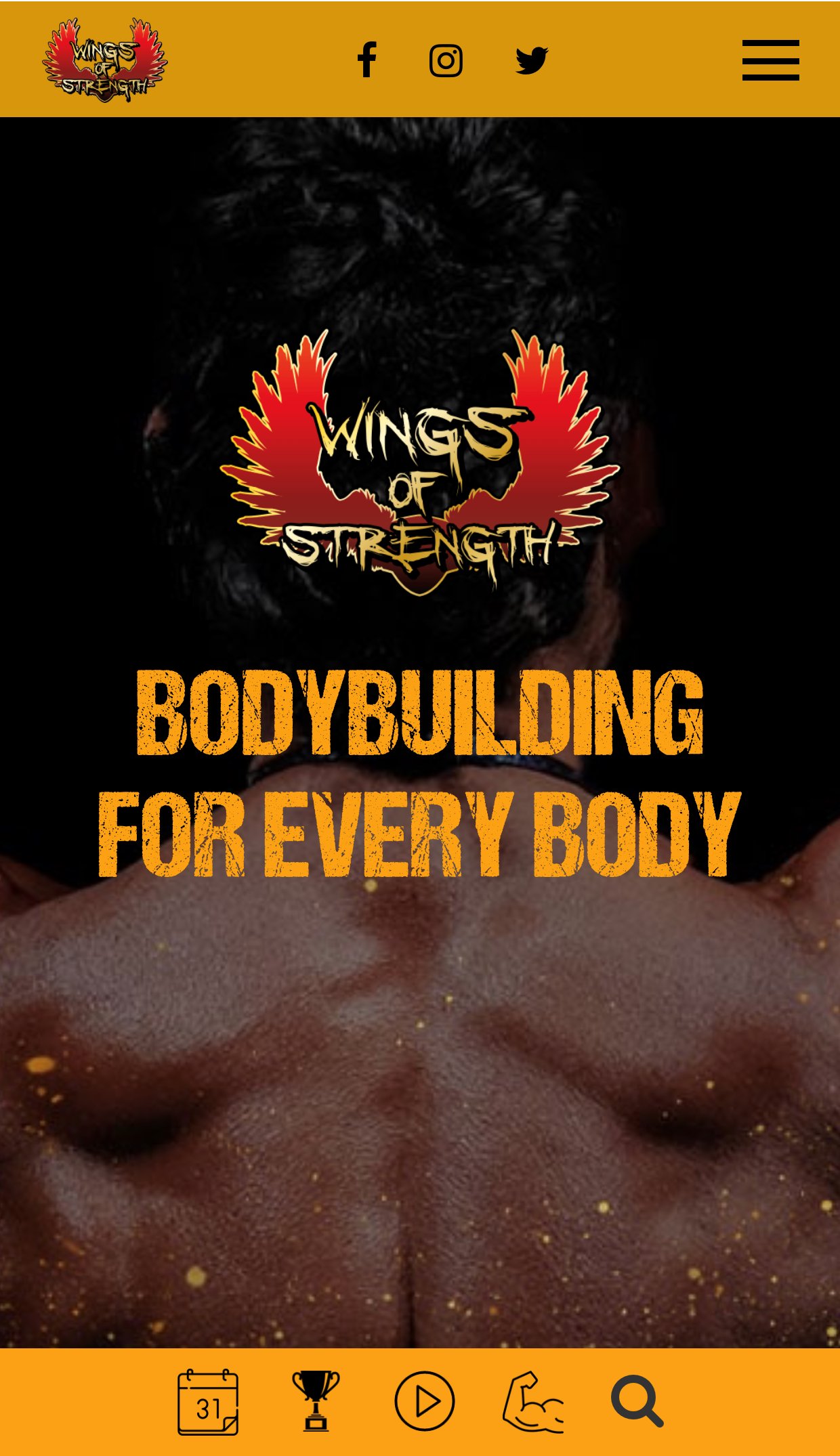 Wings of Strength APK für Android herunterladen