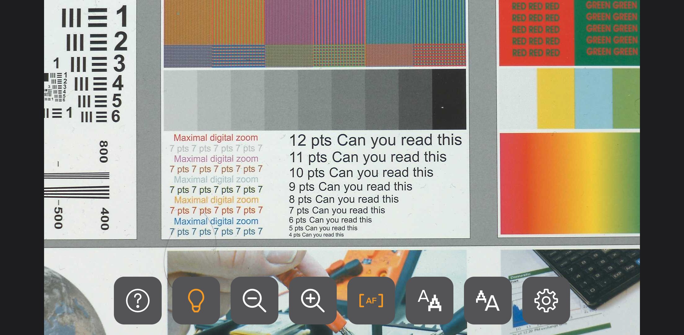 WolfVision DocCam APK for Android Download