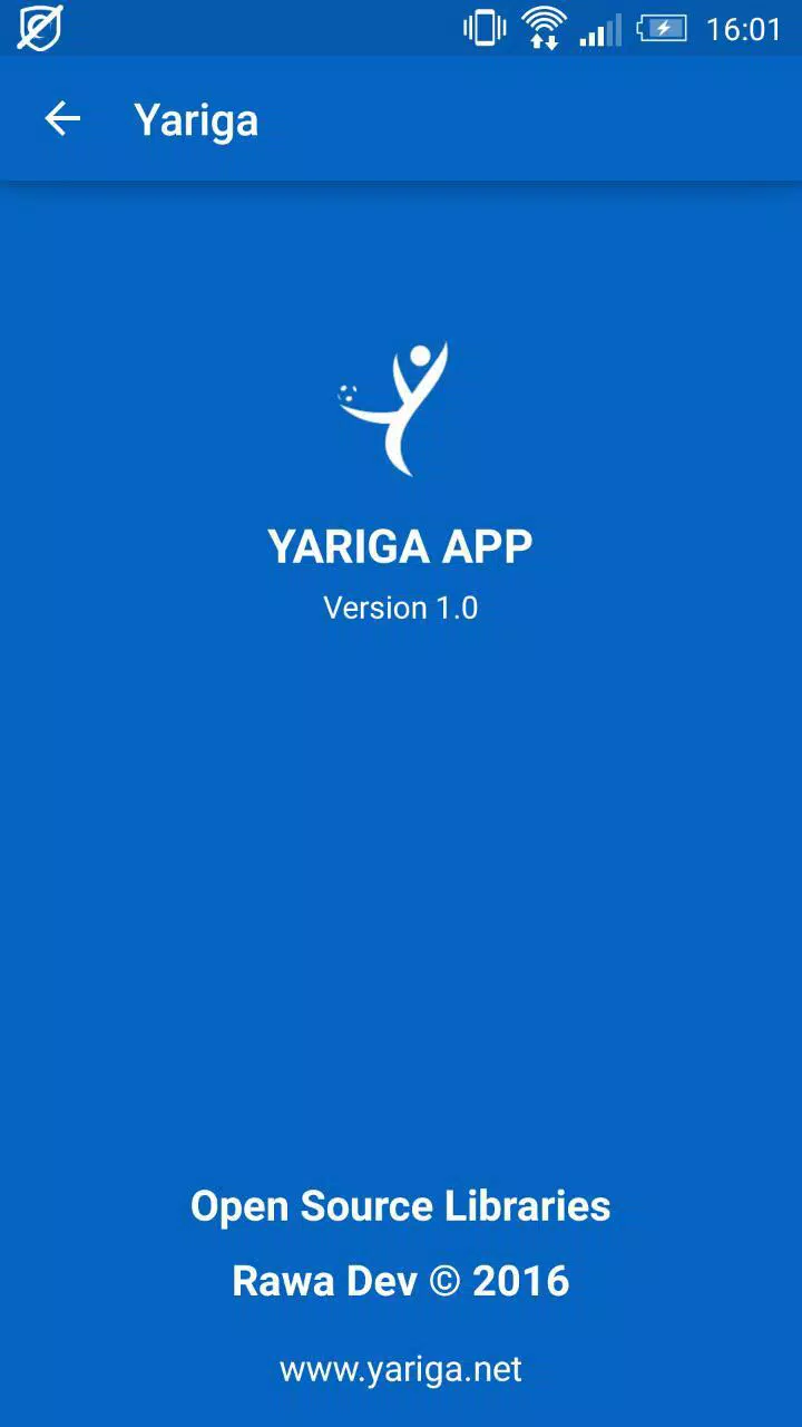 Yariganet Yariga Twitter Yariga. Net - YouTube