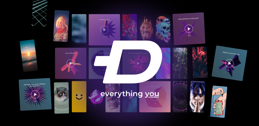 How to Download Zedge™ Wallpapers & Ringtones Old Versions on Android