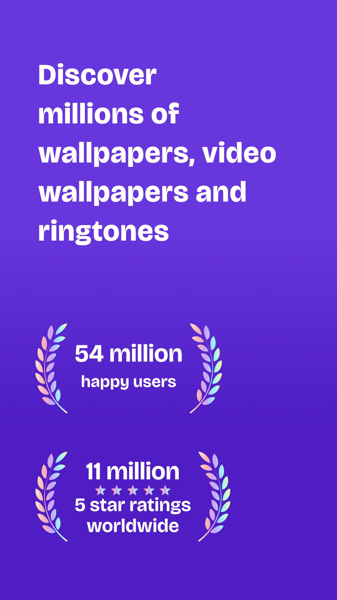 Zedge™ Wallpapers & Ringtones APK for Android Download