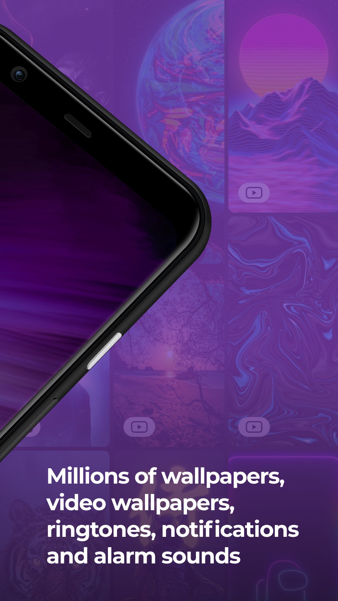 ZEDGE™ Wallpapers & Ringtones APK for Android Download