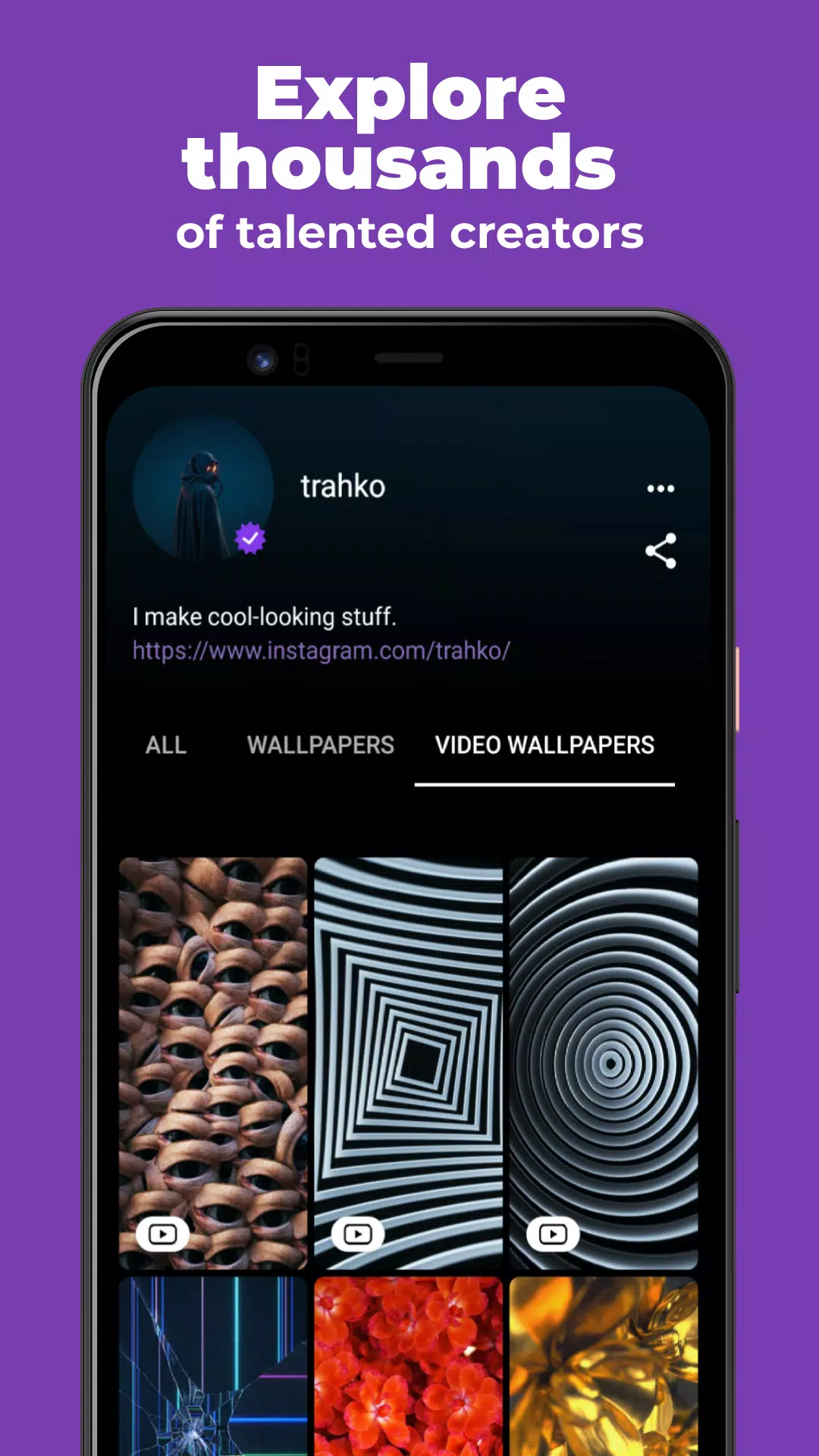 Zedge Wallpapers For Mobile Hd